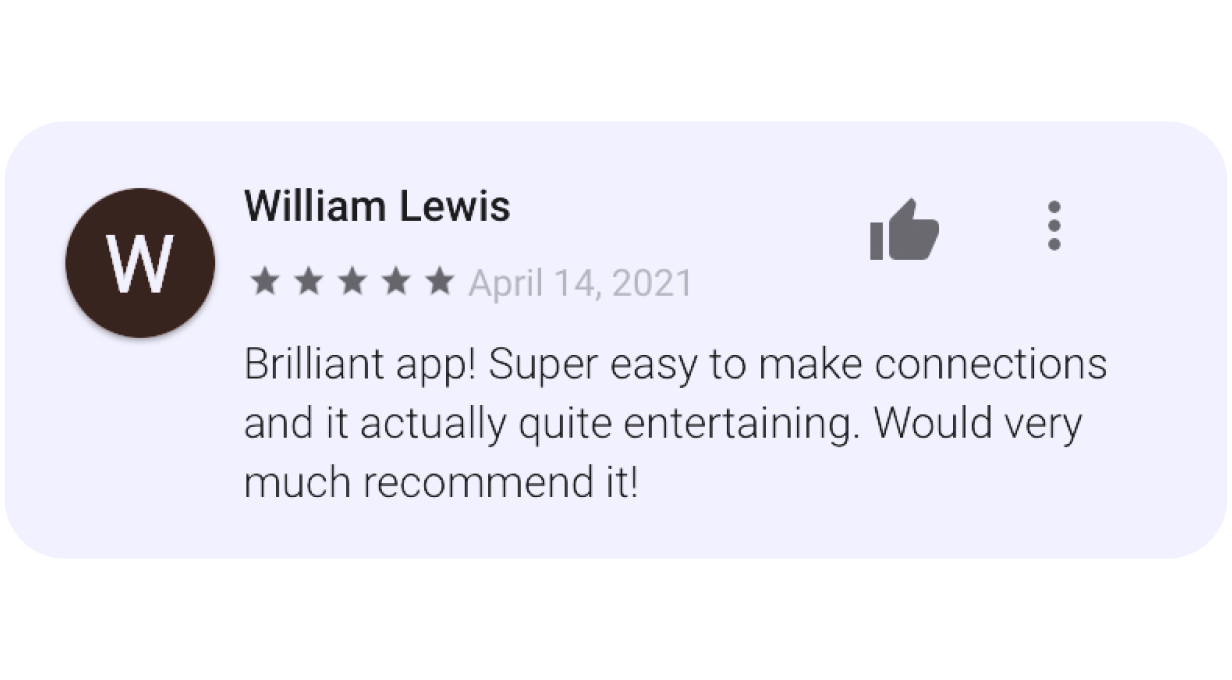 Turn Up - The music dating app